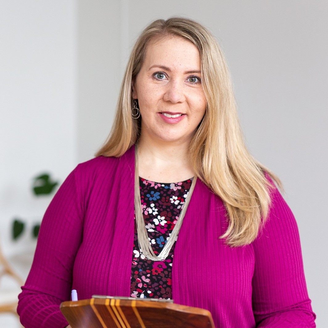 Leadership - Junior League of Rochester