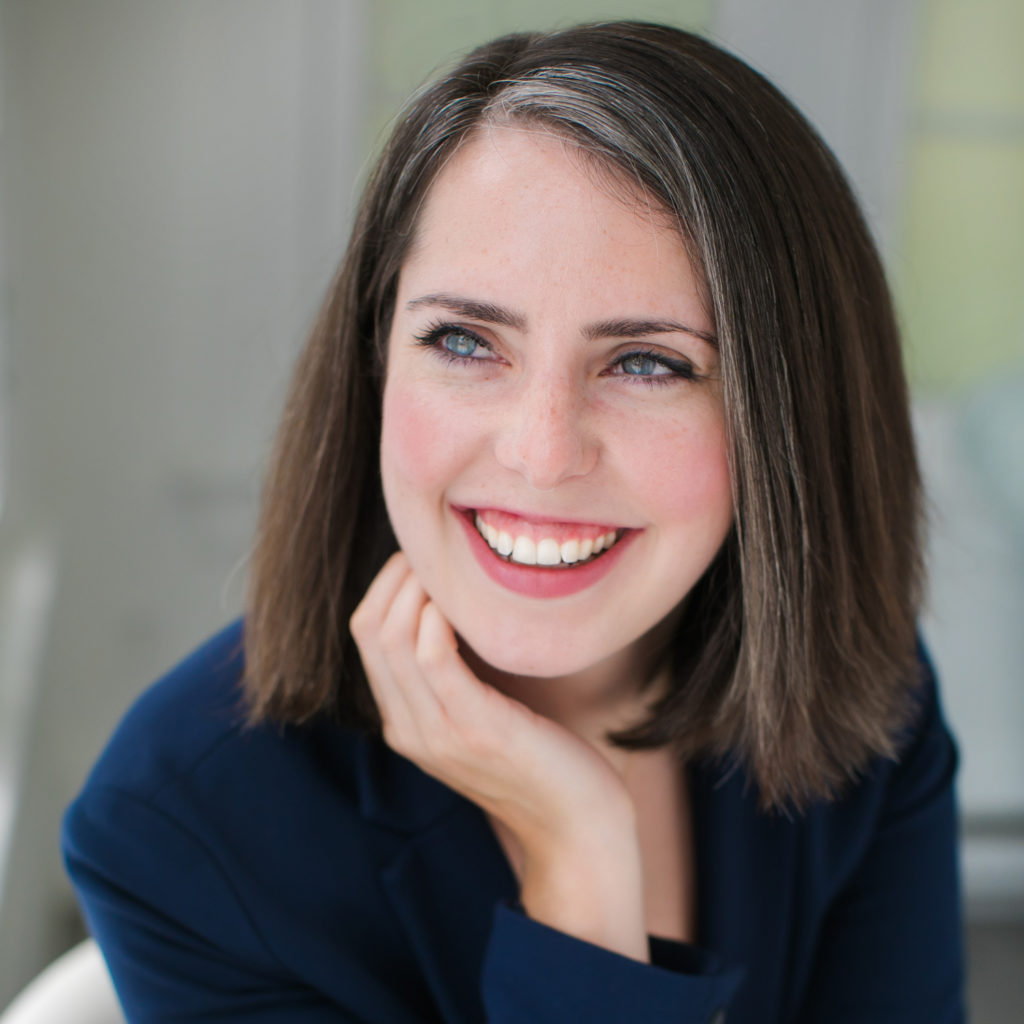 Leadership - Junior League of Rochester